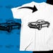 Classic Car Digital Svg, Roadster Png, Vintage Vehicle Eps, Dxf, Jpg ...