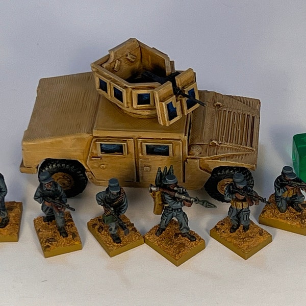 28mm Afghanistan - Etsy