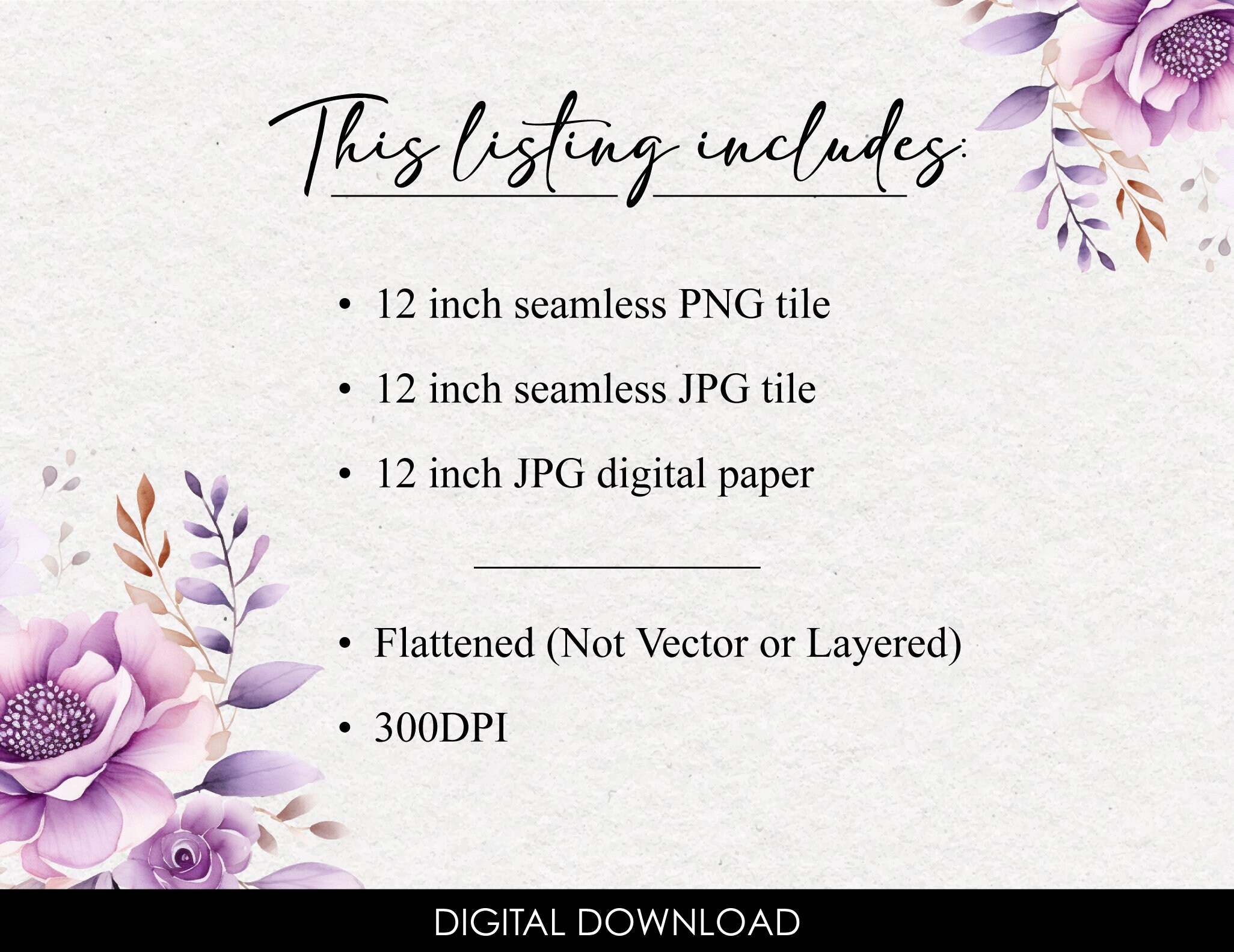 Black and White Polka Dot Digital Paper, Polka Dot Pattern, Digital ...