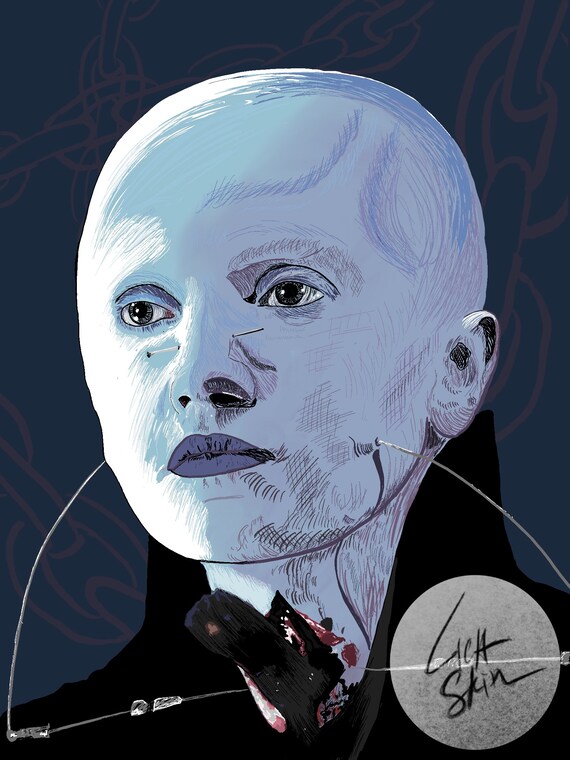Hellraiser The Female