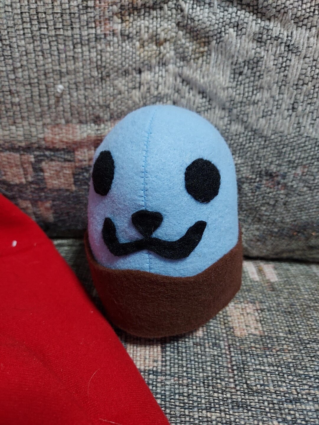 Handmade Whacka Plush - Etsy
