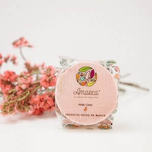 Pink Chai Wafer Snacks - Etsy