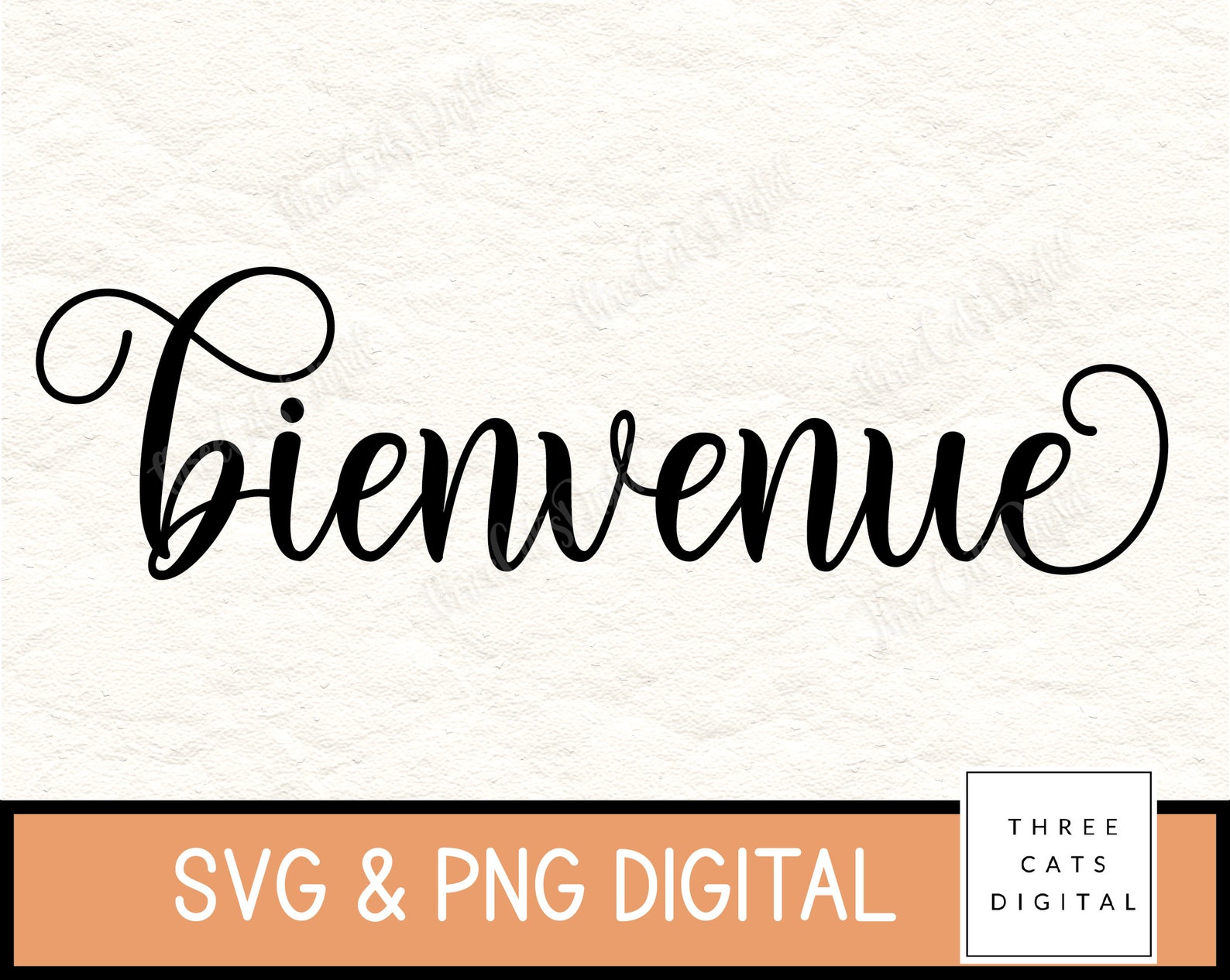 Bienvenue Svg, Welcome Sign Svg, Doormat Sign Svg, Wedding Sign ...