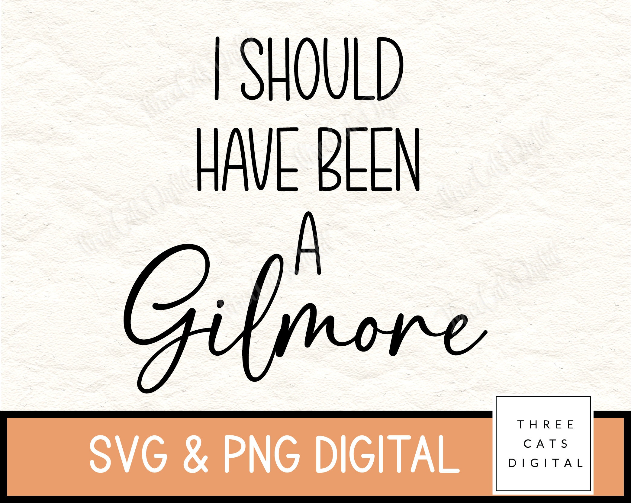 Gilmore Girls Svg, Png, Gilmore Girl Svg - Etsy