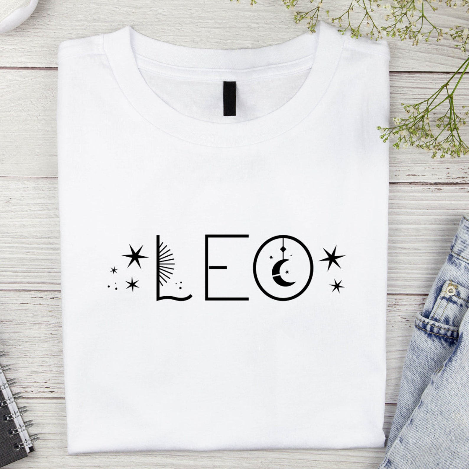 Leo Svg, Leo Png, Zodiac Svg, Celestial Svg, Astrology, Witchy Svg ...