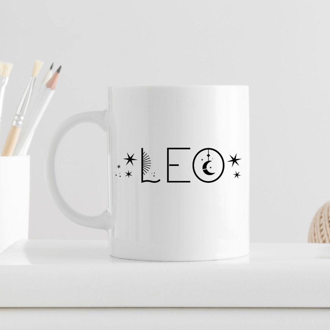 Leo Svg, Leo Png, Zodiac Svg, Celestial Svg, Astrology, Witchy Svg ...