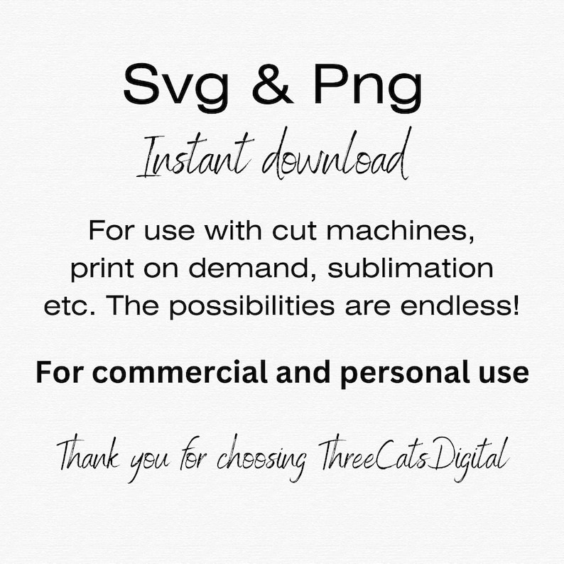 Daisy Floral SVG PNG Line Art Kit – Hand Drawn Flower Borders, Dividers ...