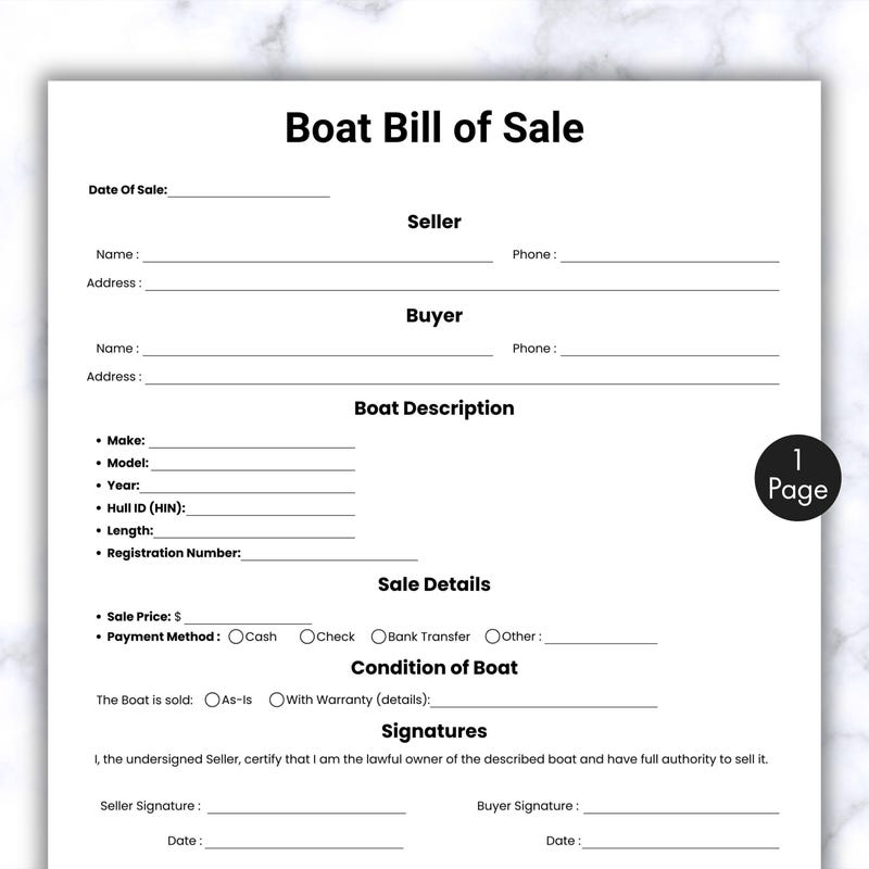 Printable Paper With Boats - Etsy UK