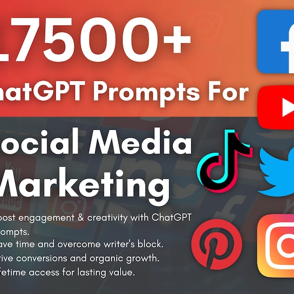 Chatgpt Tiktok - Etsy