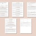 General Power of Attorney | Printable POA Templates | General Power of ...