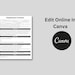 Printable Employment Contract Agreement - Employment Service Contract ...