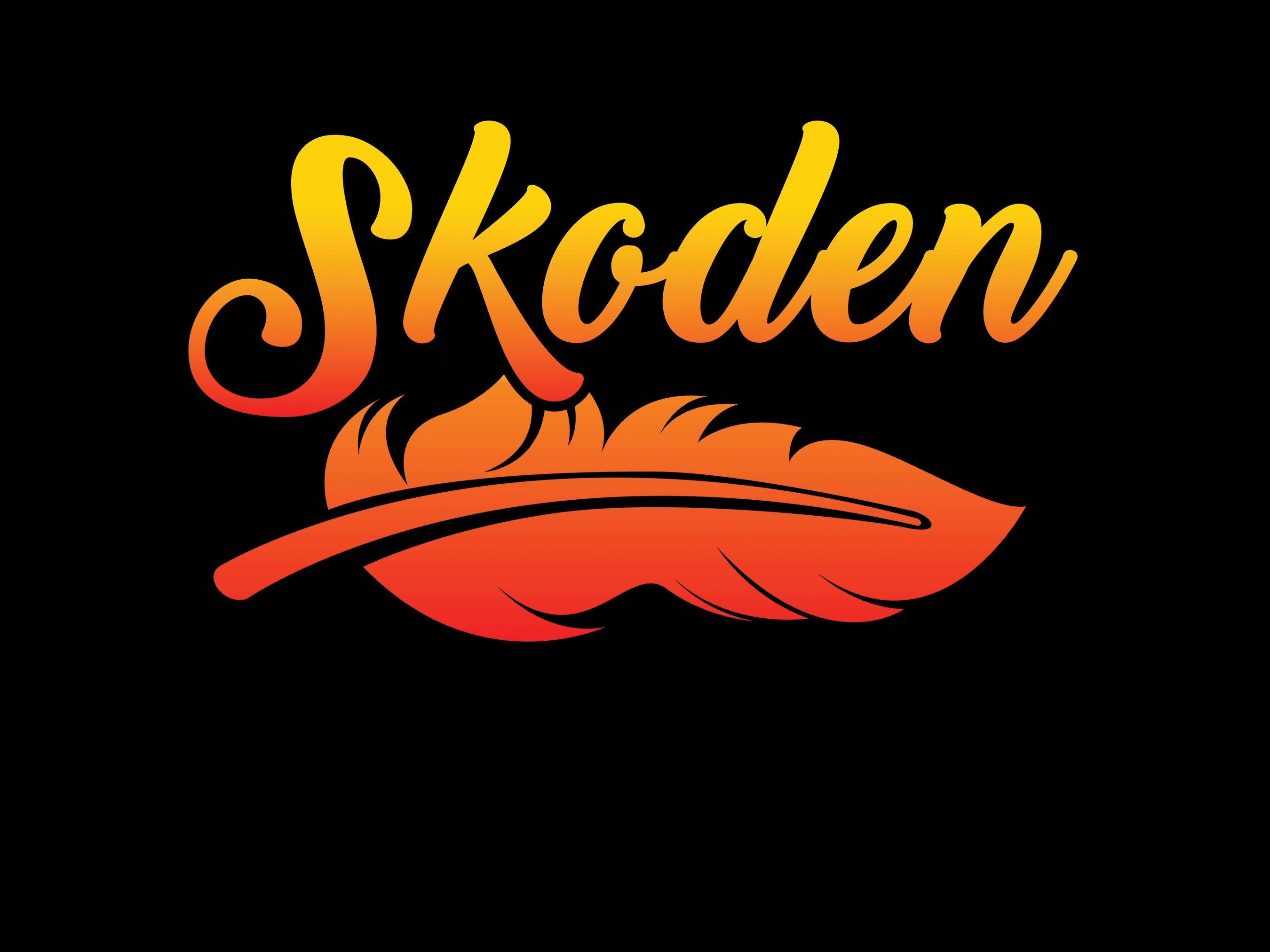 Skoden Digital PNG - Etsy