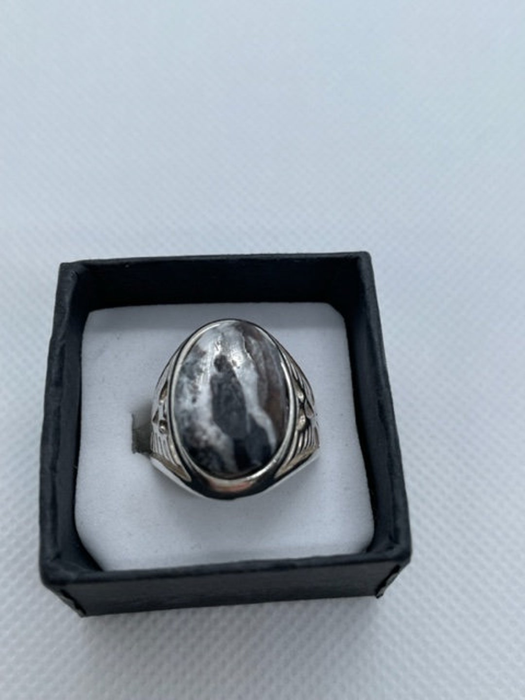 WHITE BUFFALO RARE - Etsy