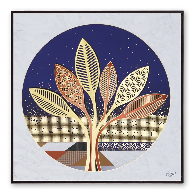 Handcrafted Artwork - Etsy