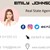 Email Signature. Editable and Printable. - Etsy
