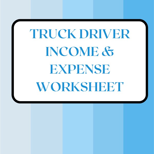 Income and Expense - Etsy