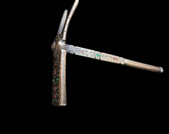 Tuareg Sugar Hammer | Etsy