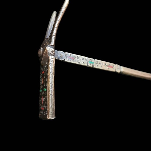 Tuareg Sugar Hammer - Etsy