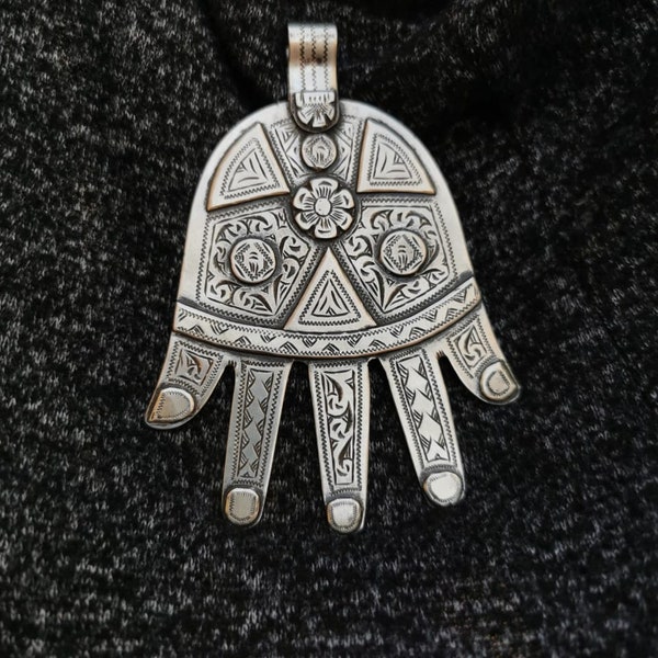 African Amulet - Etsy