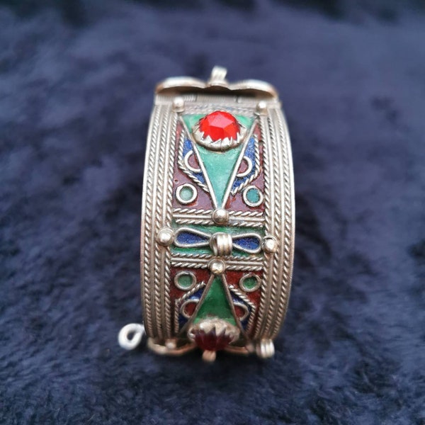 Tribal Bracelet - Etsy