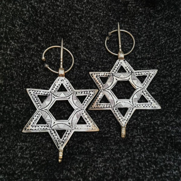 Berber Fibula - Etsy