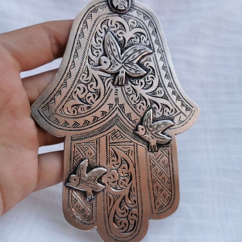 Moroccan Charms - Etsy