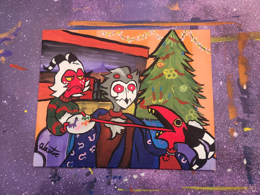 The Bird Prince and His Impish Knight - Etsy