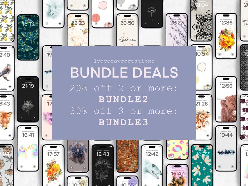 Killer Whale Animal iPhone Wallpaper - Watercolour Wildlife Art - Home ...