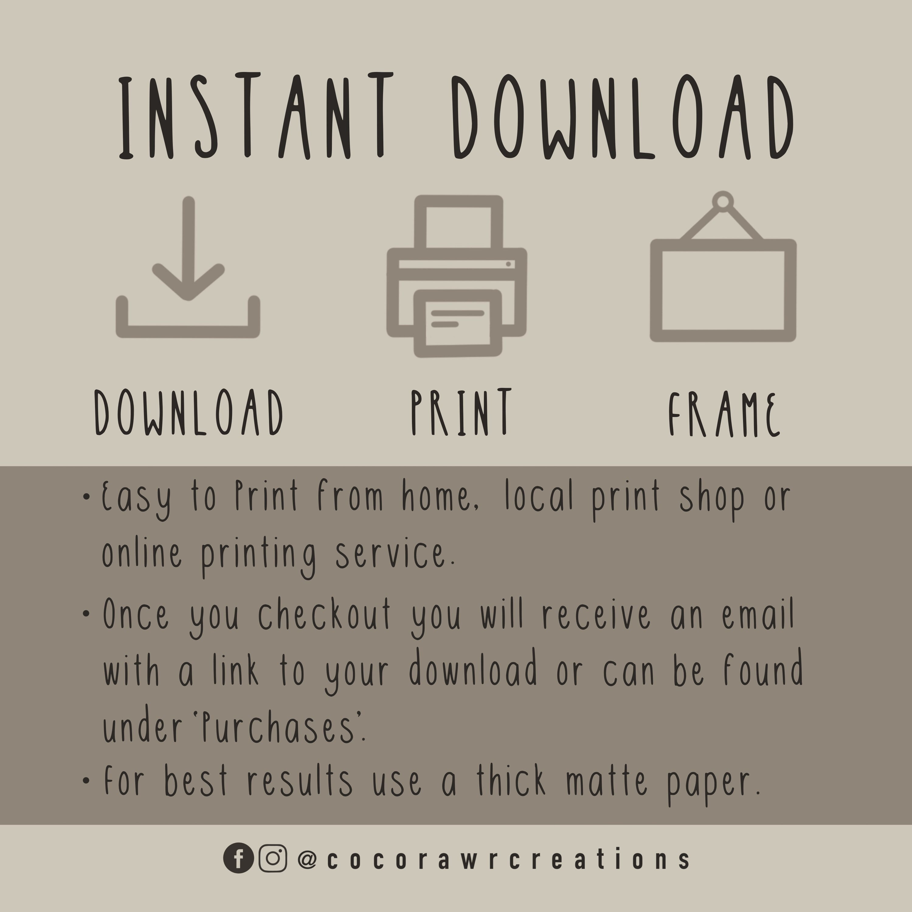 Printable Calming Corner Poster Emotions Chart for Kids Calm - Etsy