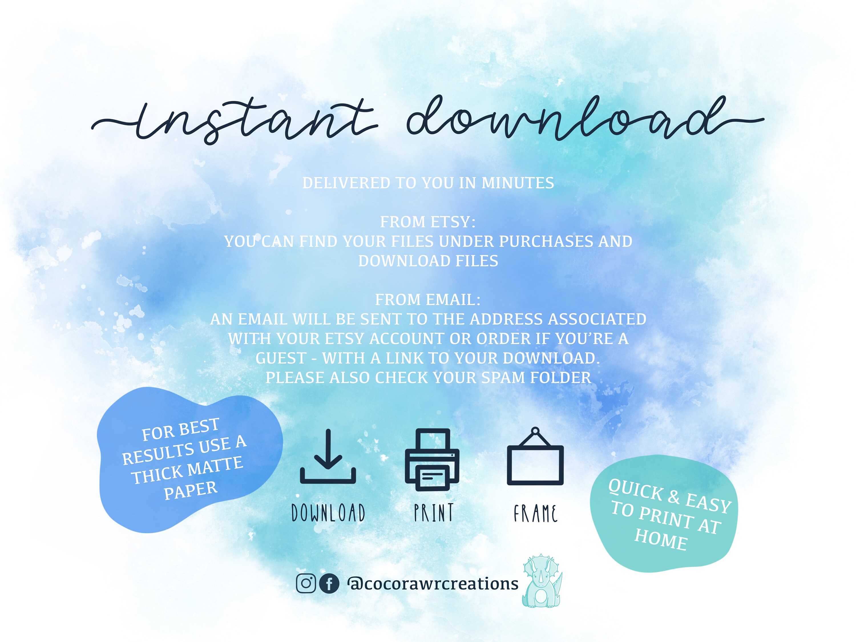 Printable Calming Corner Poster, Emotions Chart for Kids, Calm Down ...