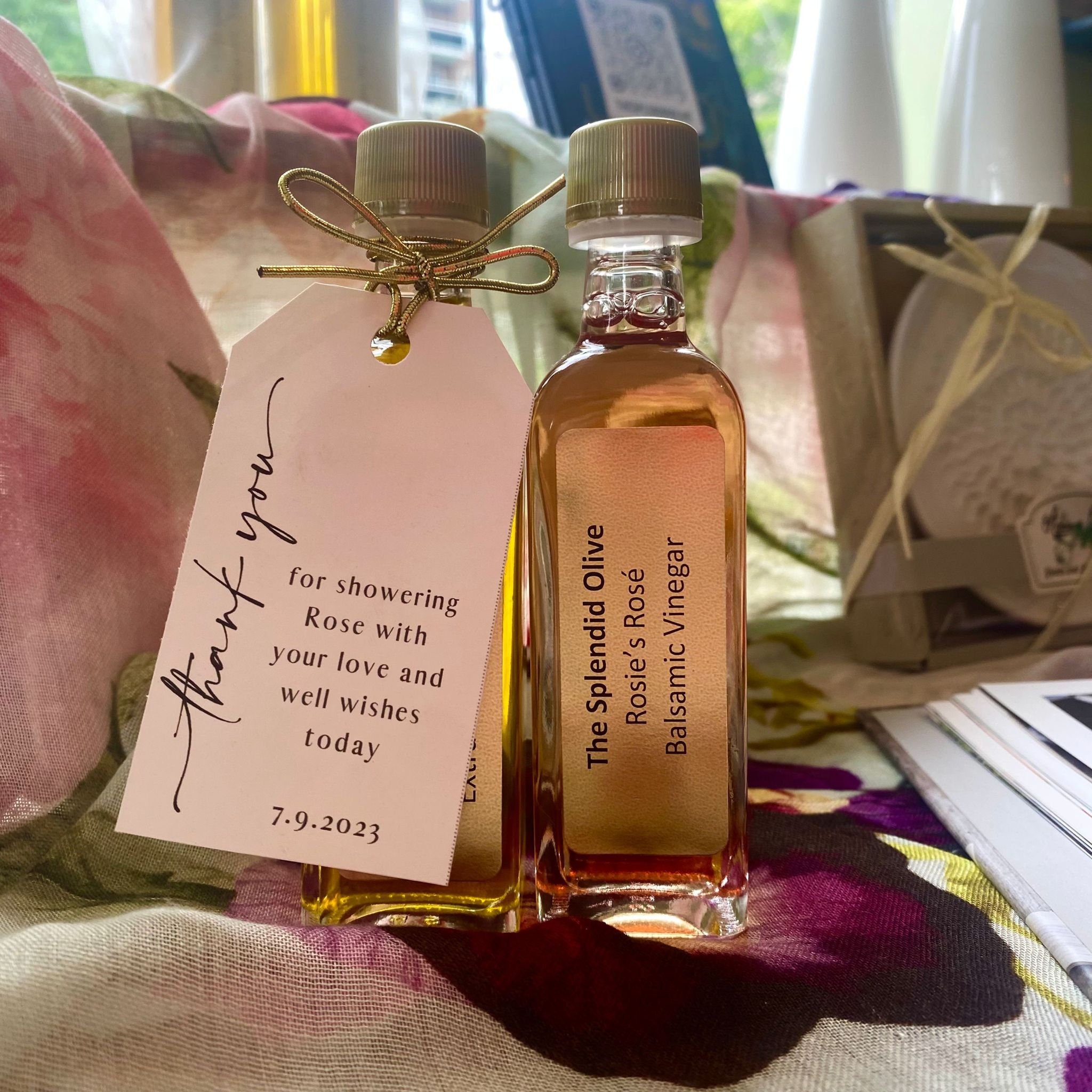 Olive Oil Wedding Favour | Italian Wedding | Wedding Favour | Olive Oil ...