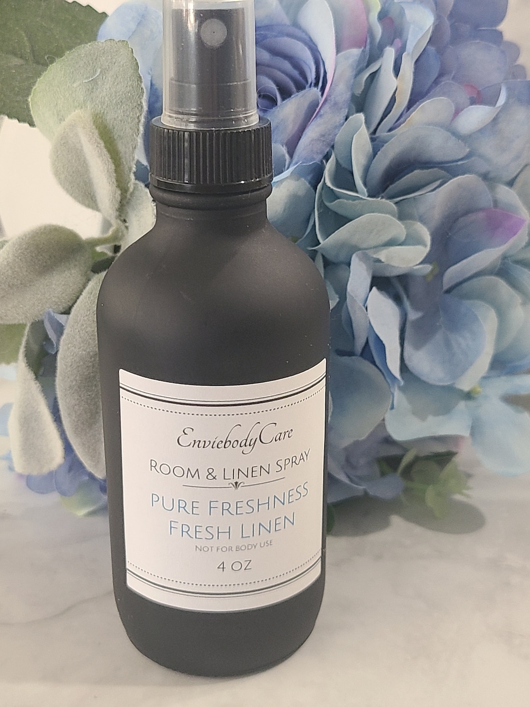 Fresh Linen Room and Linen Spray - 4 Fl Oz - Etsy