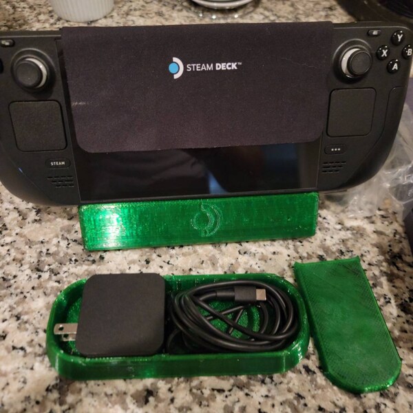 Steam Deck Carrying Case - Etsy