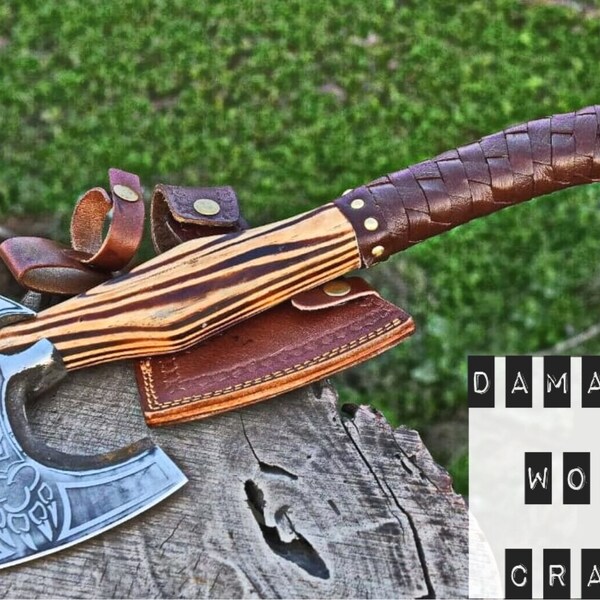 Viking Hunting - Etsy