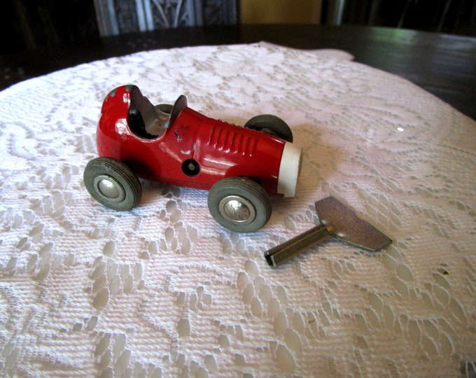 Schuco, Micro Racer, Wind-up Car, Vintage Cars, Toy Cars, Schuco Cars ...