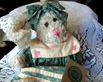 Boyds Bears Bunny - Etsy