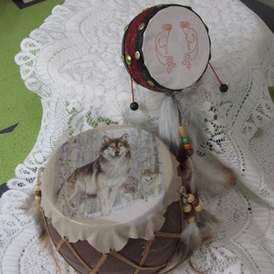 Childs Drums, Native American, Drum Circle, Musical Instruments ...