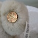 1994, Penny Bear, Artist Bear, Teddy Bear, Jointed Bear, Stuffed Bear ...