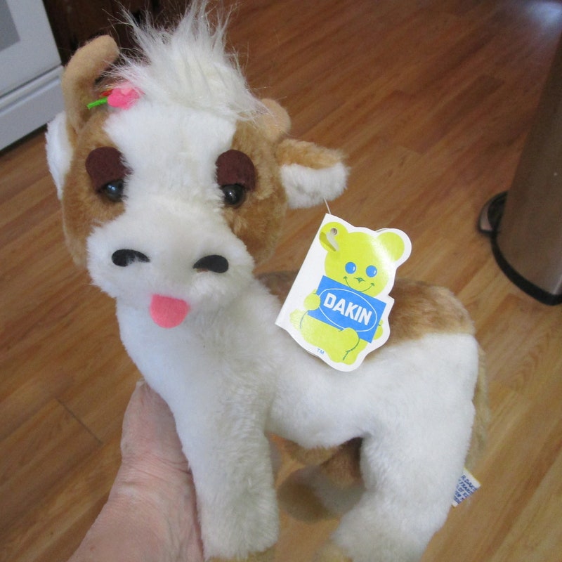 Dakin Toys - Etsy