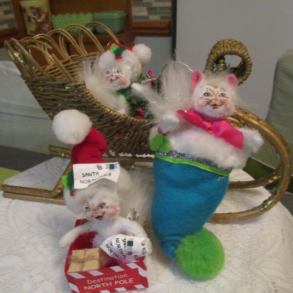 Annalee Dolls - Etsy