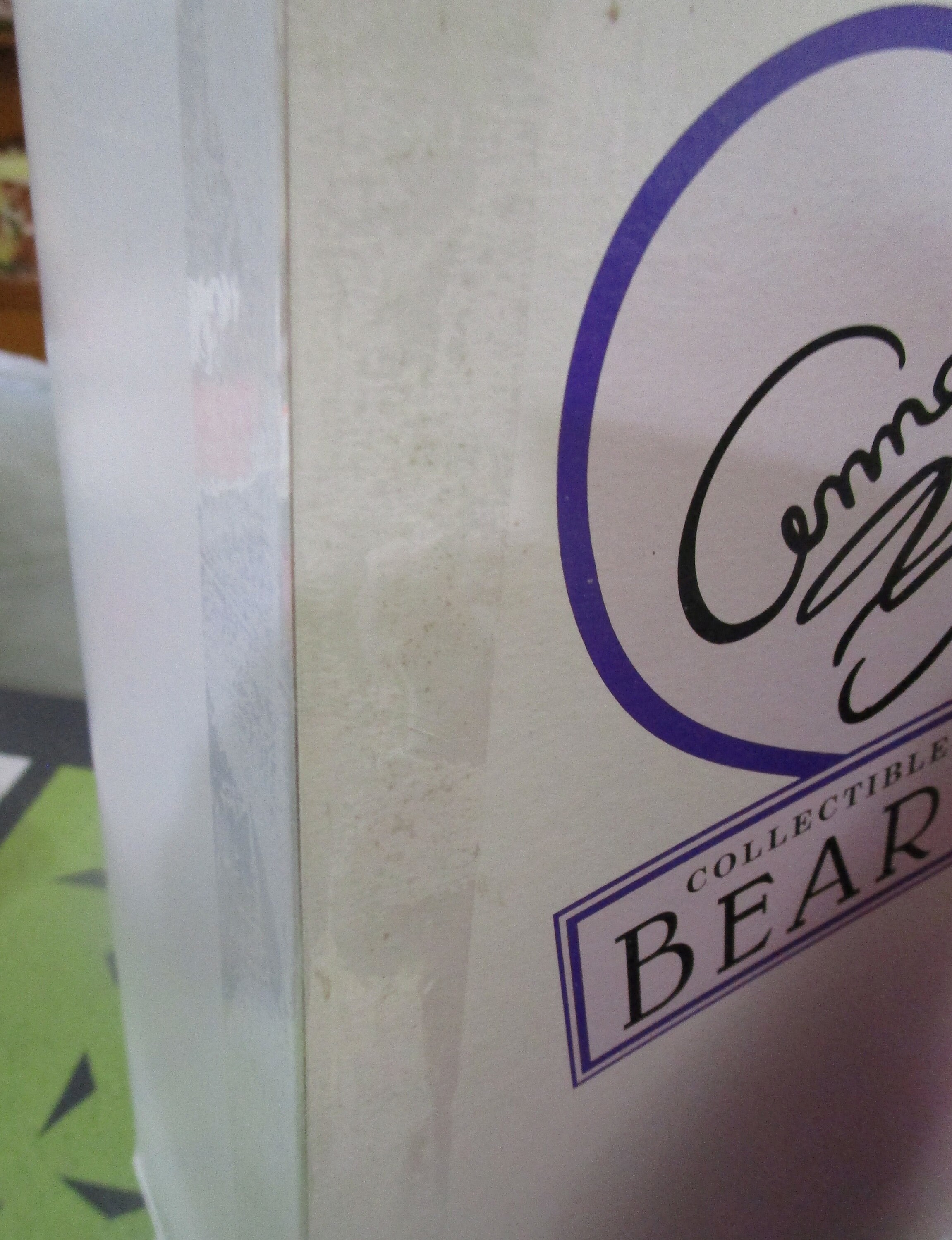 Wizard Bear Ozzie Bear Annette Funicello Teddy Bear - Etsy