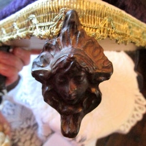 Richard Simmons Cynthia Grady Malbon Artist Doll Mary - Etsy