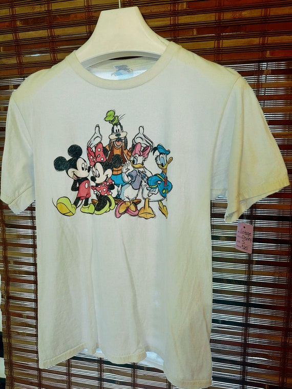 Disney Vintage 1990s Gem 4101