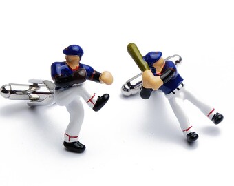 Puppet Baseball | Etsy