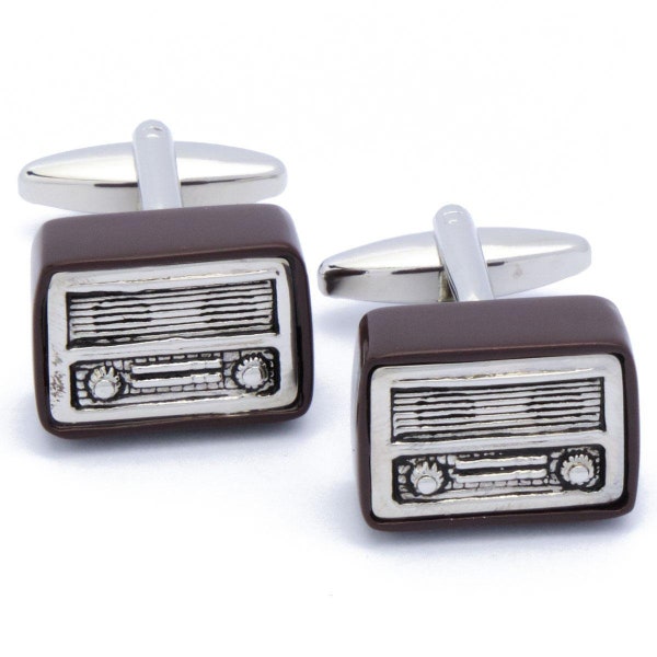 Vintage Cufflinks - Etsy