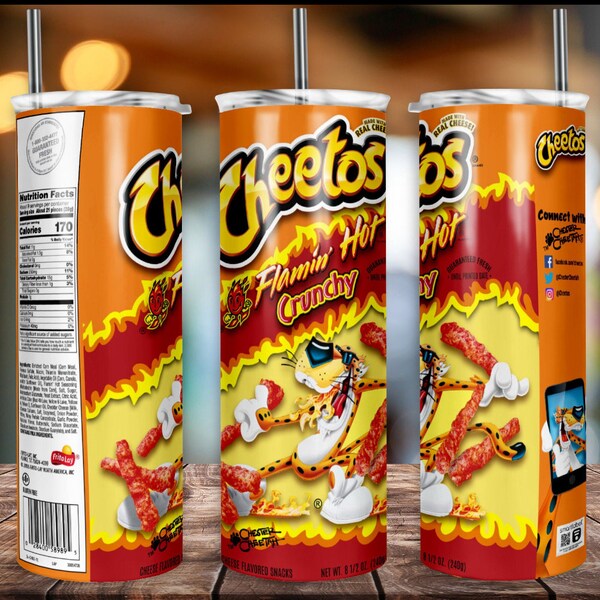 Cheeto - Etsy