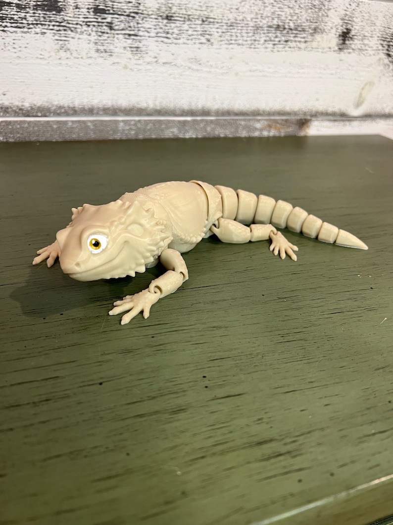 Bearded Dragon Designed by Matmire Makes authorized Seller - Etsy
