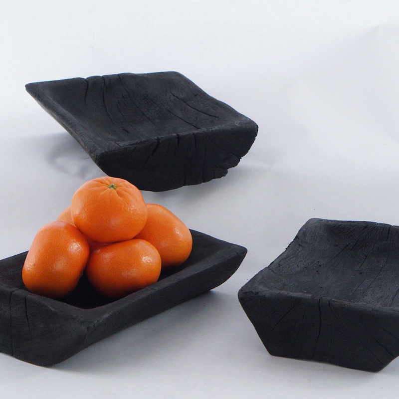 Hudson Valley Fruit Bowl - Etsy