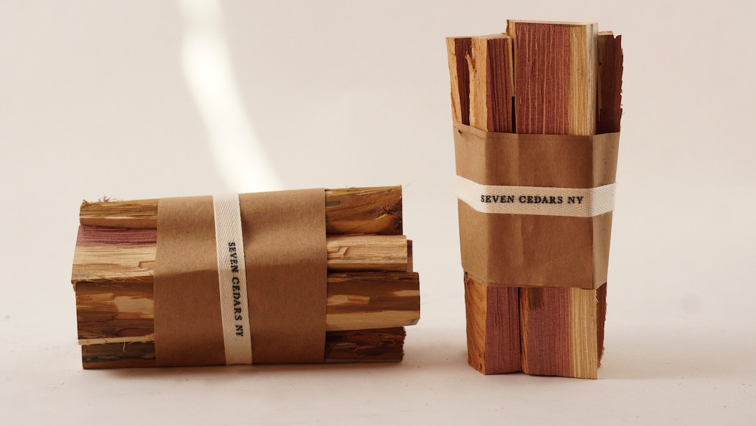 Cedar Closet Blocks - Etsy