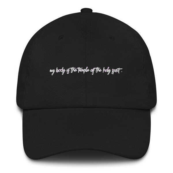 My Body is a Temple - Etsy